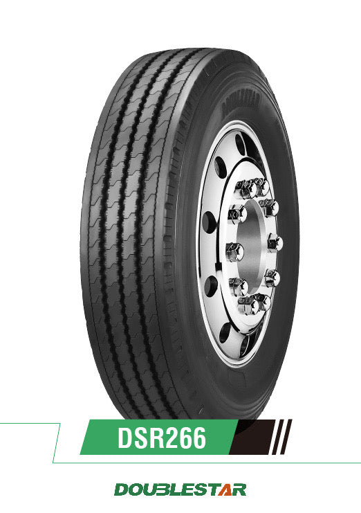 DSR266 Truck Tires – A1Tires514